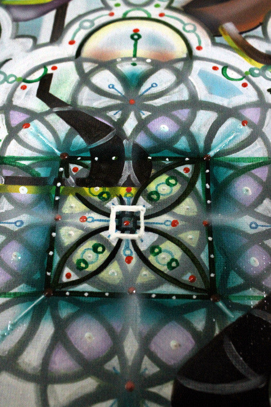 Be Inspired – Studio SHIM