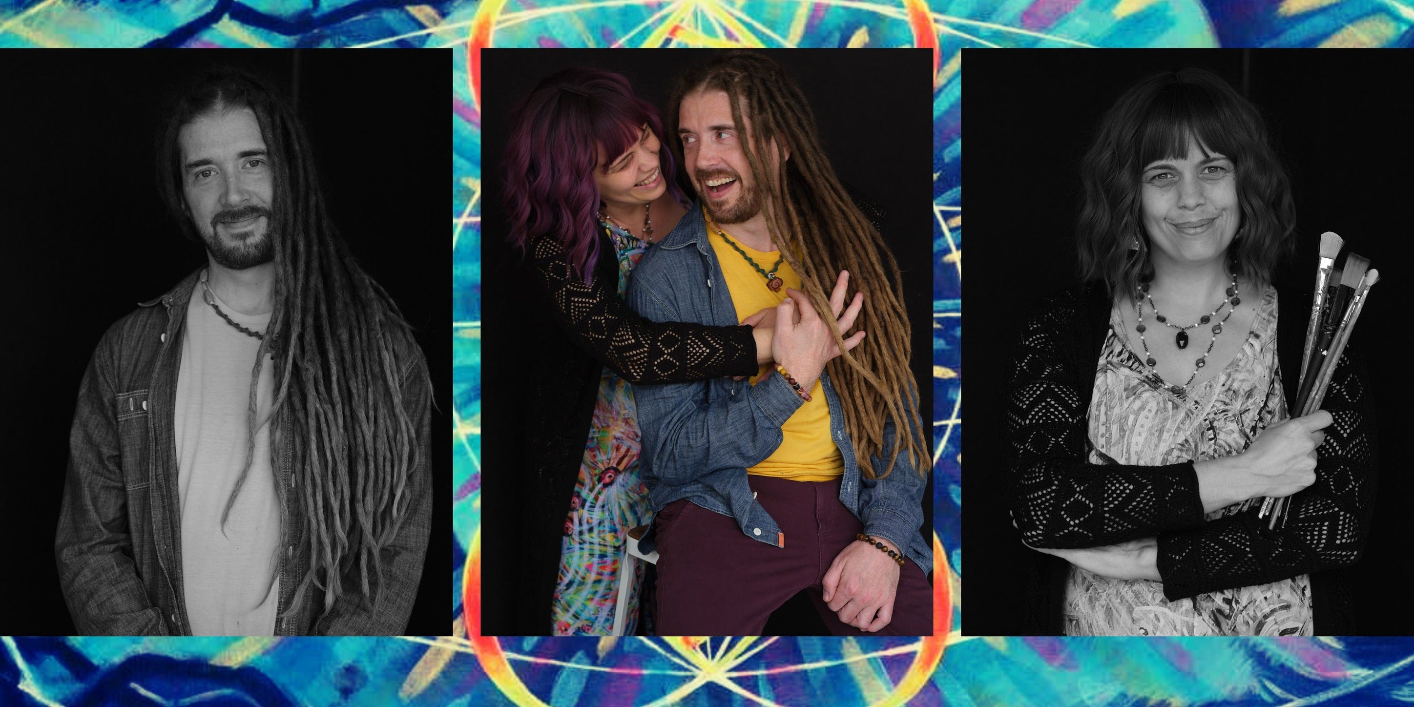 Studio SHIM (Sacred Healing Intuitive Masterworks)