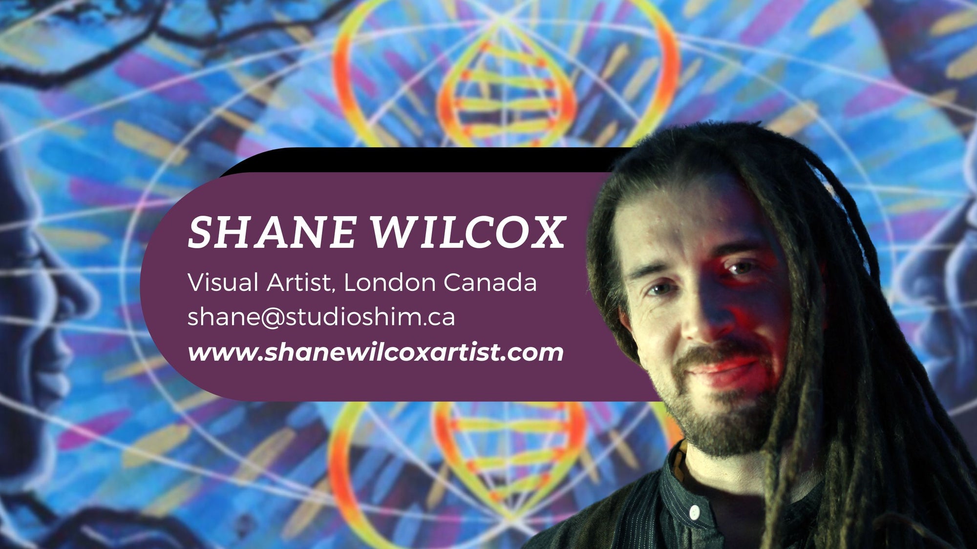 Studio SHIM (Sacred Healing Intuitive Masterworks)