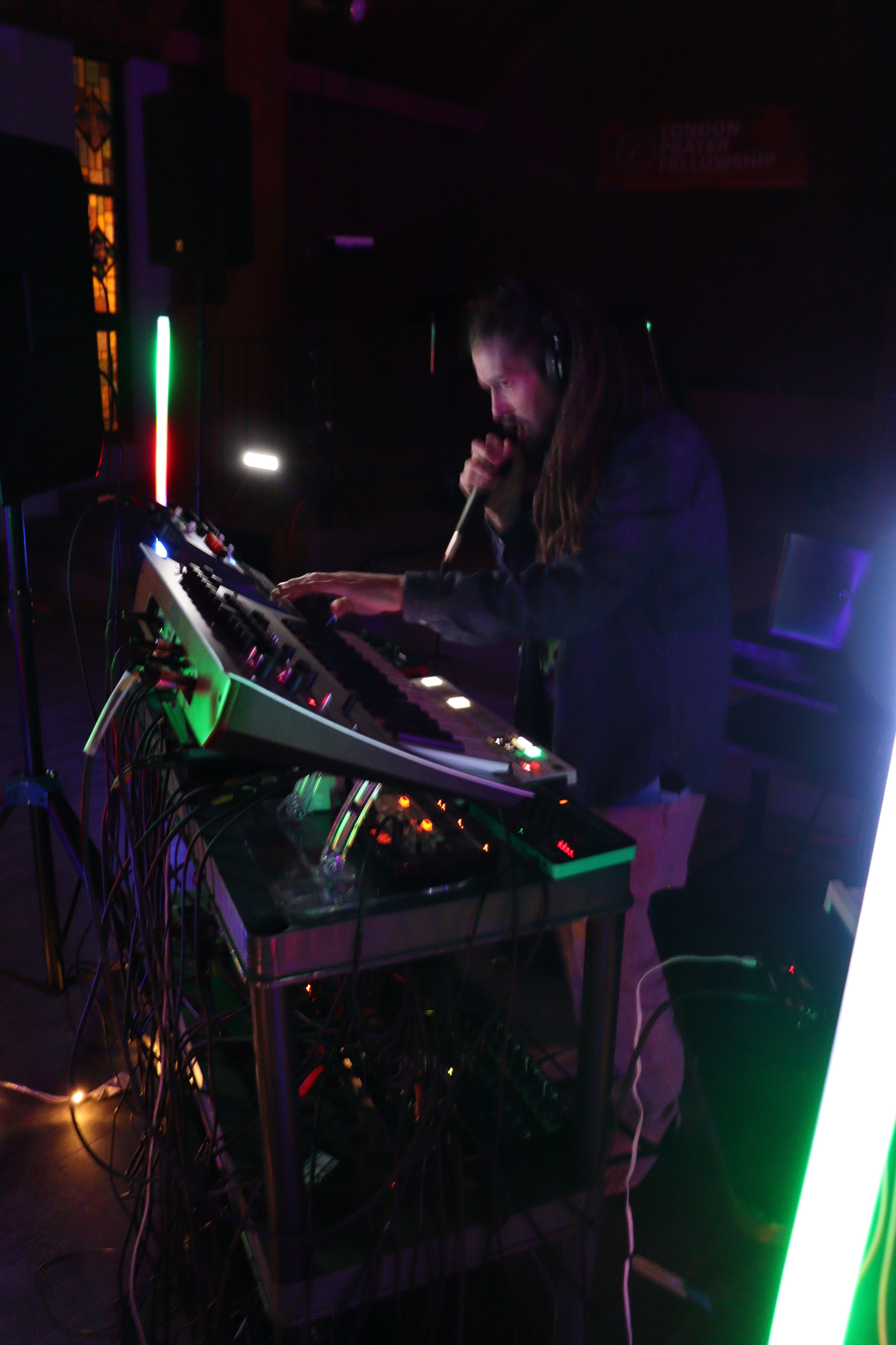 Studio SHIM (Sacred Healing Intuitive Masterworks)