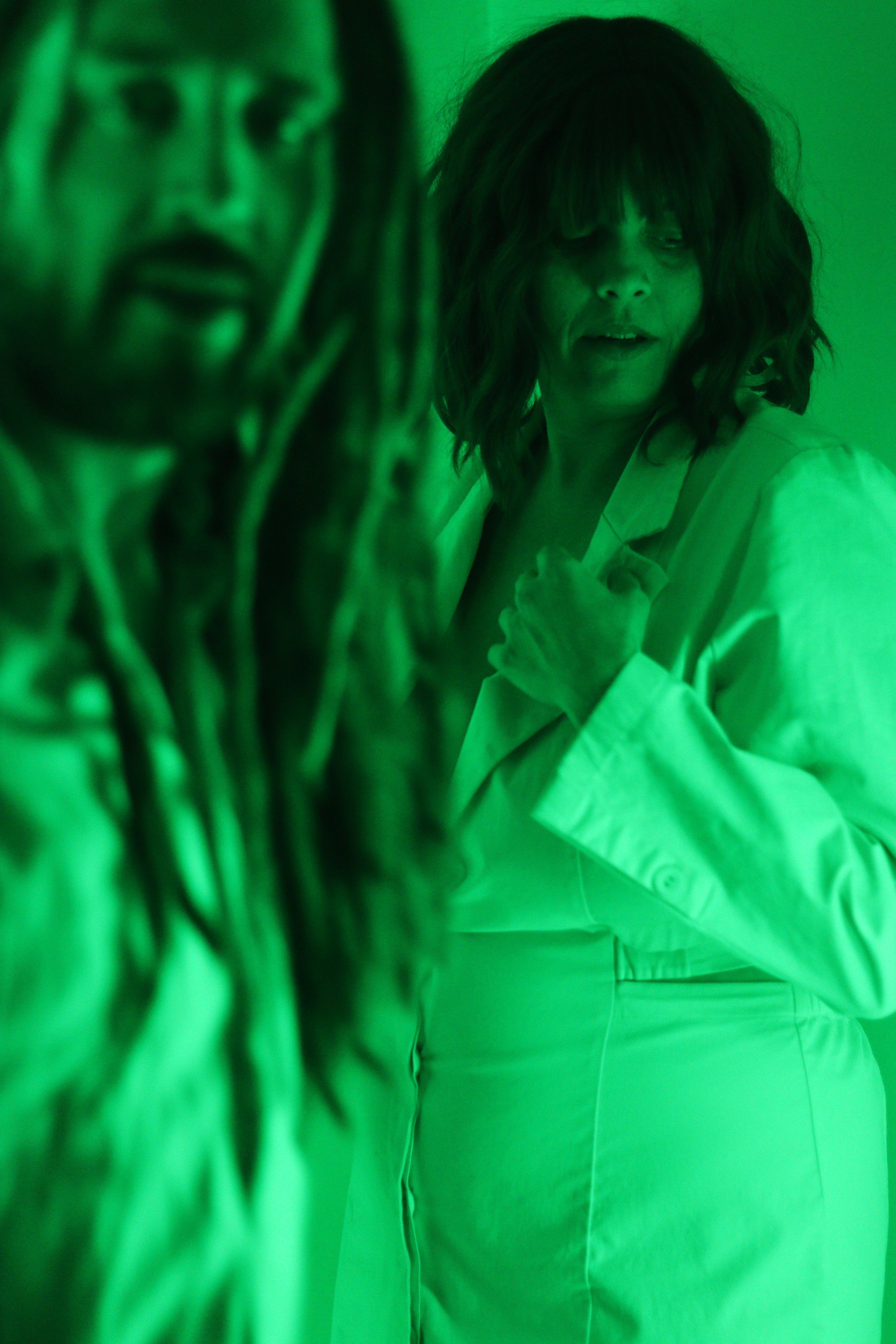 Studio SHIM (Sacred Healing Intuitive Masterworks)