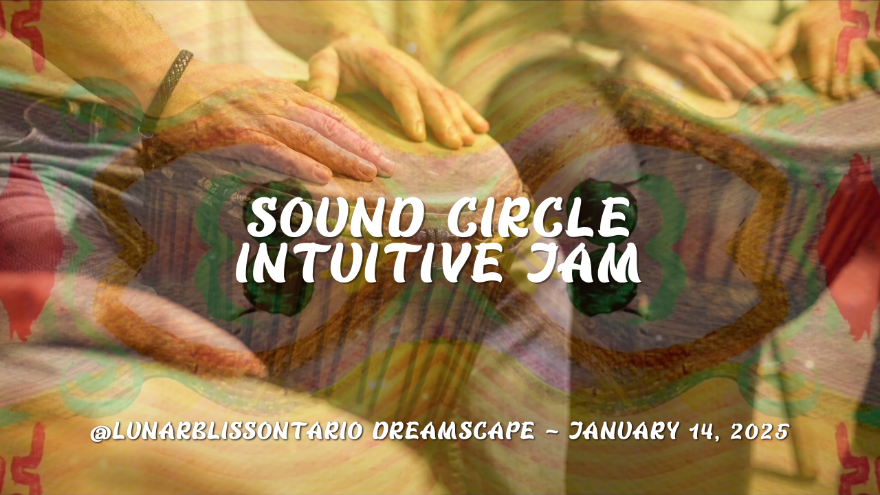 Studio SHIM (Sacred Healing Intuitive Masterworks)