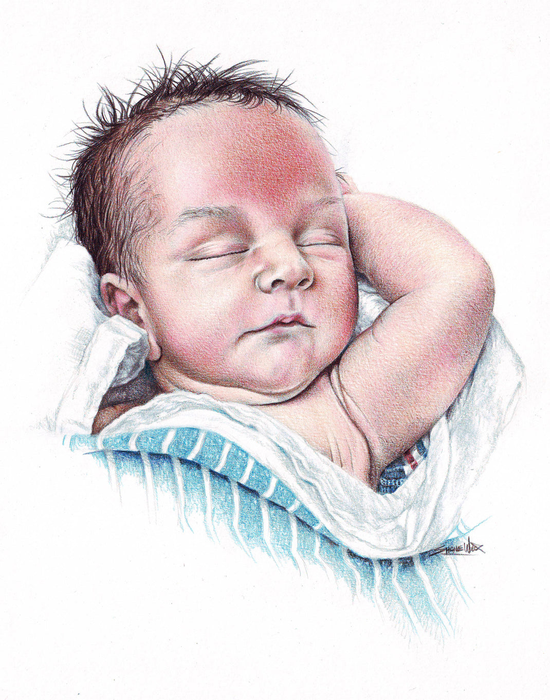 Studio SHIM (Sacred Healing Intuitive Masterworks)