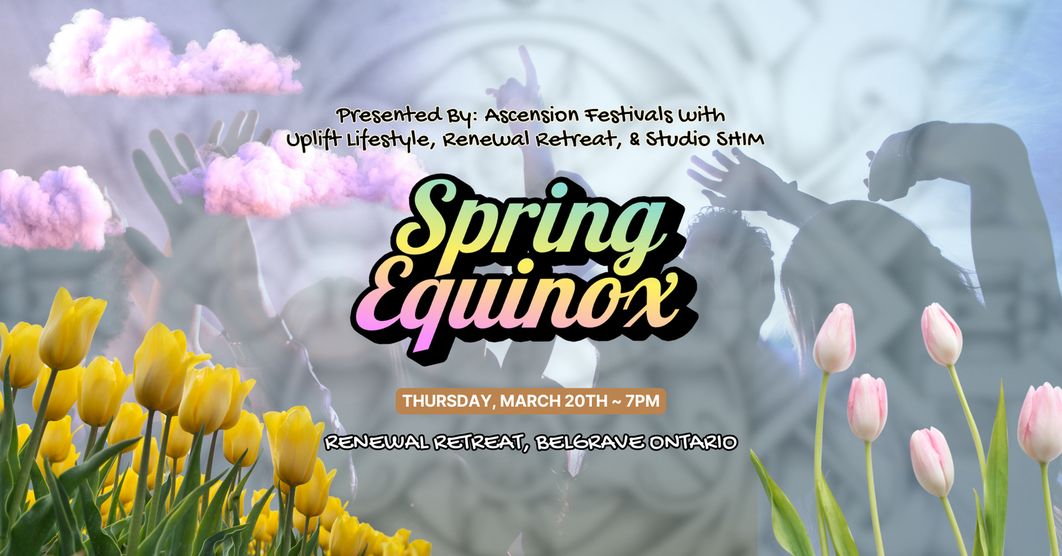 Studio SHIM (Sacred Healing Intuitive Masterworks)