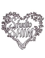 Studio SHIM (Sacred Healing Intuitive Masterworks)