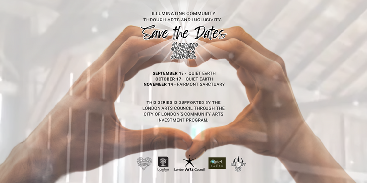 Studio SHIM (Sacred Healing Intuitive Masterworks)