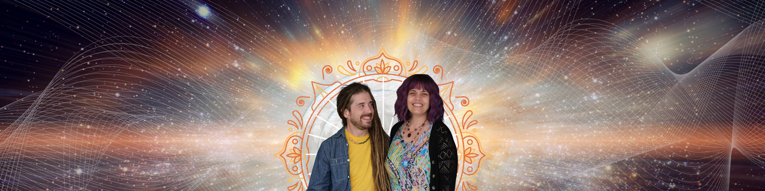 Studio SHIM (Sacred Healing Intuitive Masterworks)